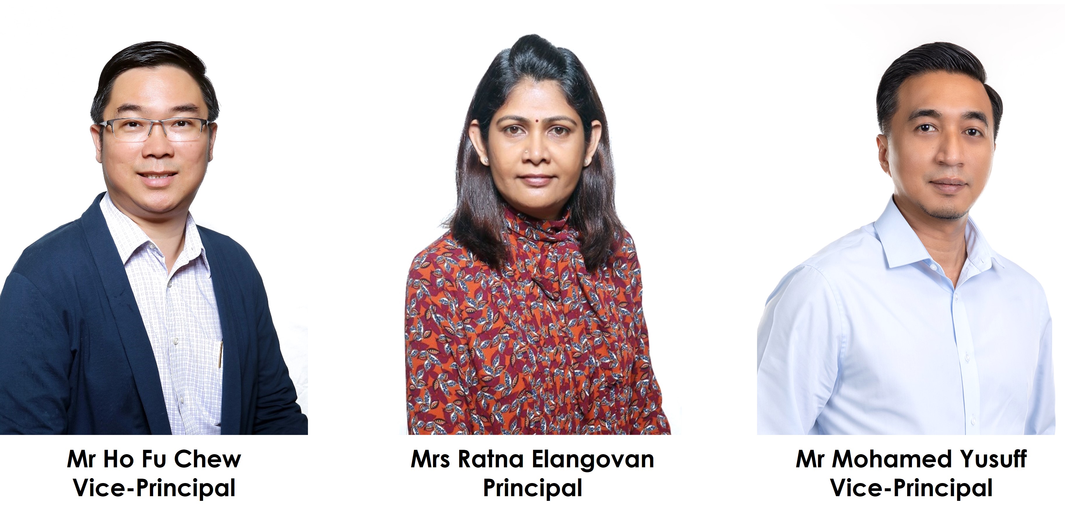 School Executive Committee